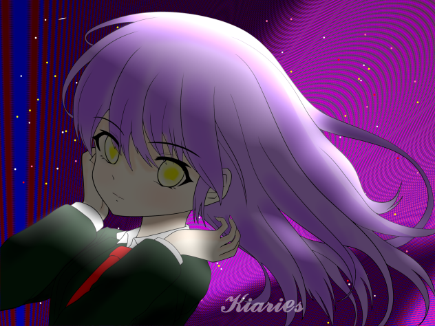 Secret Agent - ibisPaint