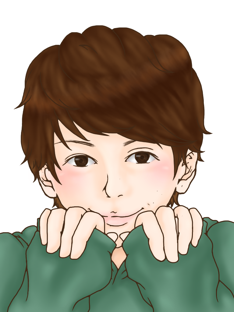 tadayoshi - ibisPaint