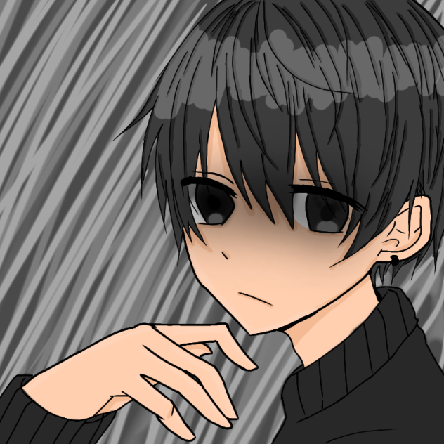 Anime Boy speed paint - ibisPaint