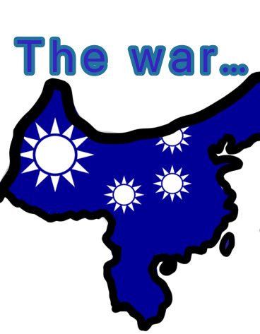 The Ming war - ibisPaint