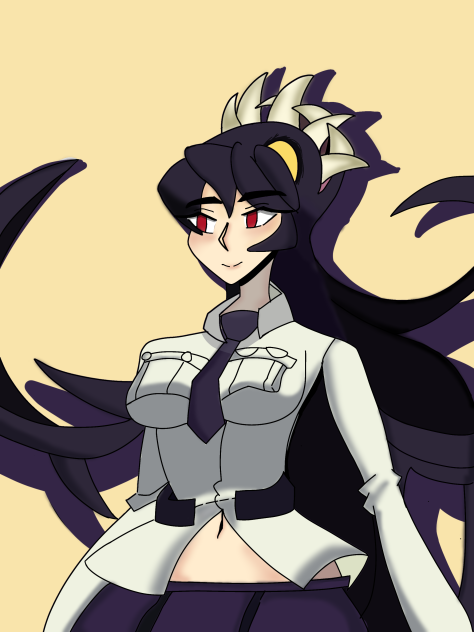 filia! - ibisPaint