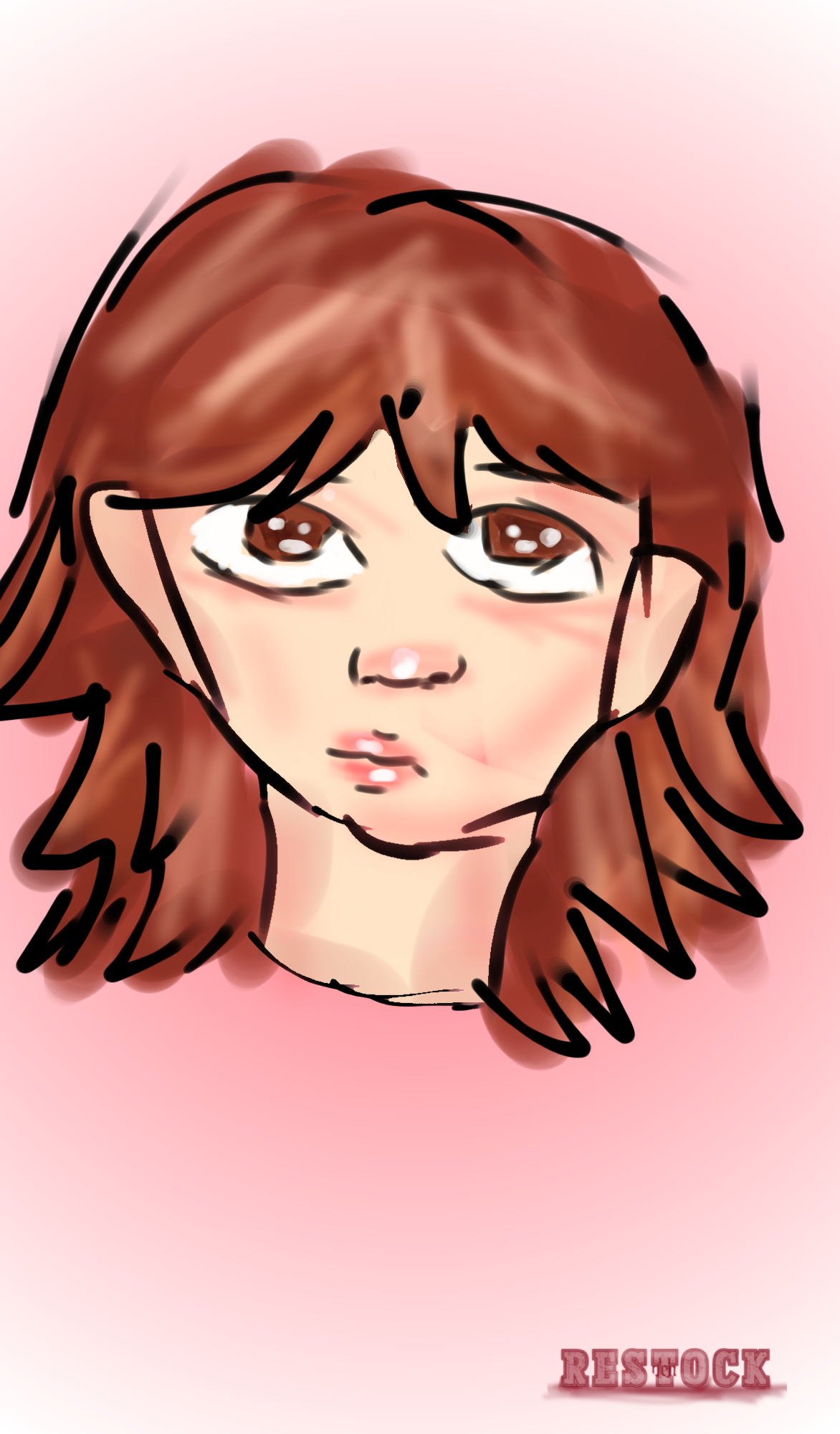 👀 ️ (read the description) - ibisPaint