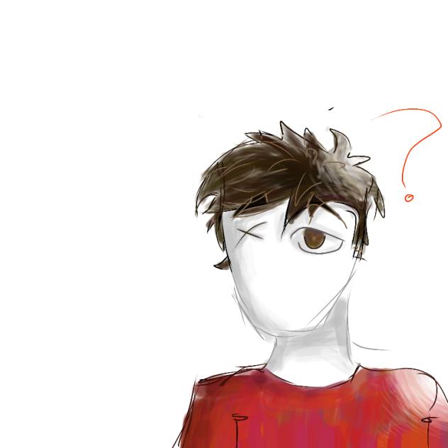 project doodle - ibisPaint