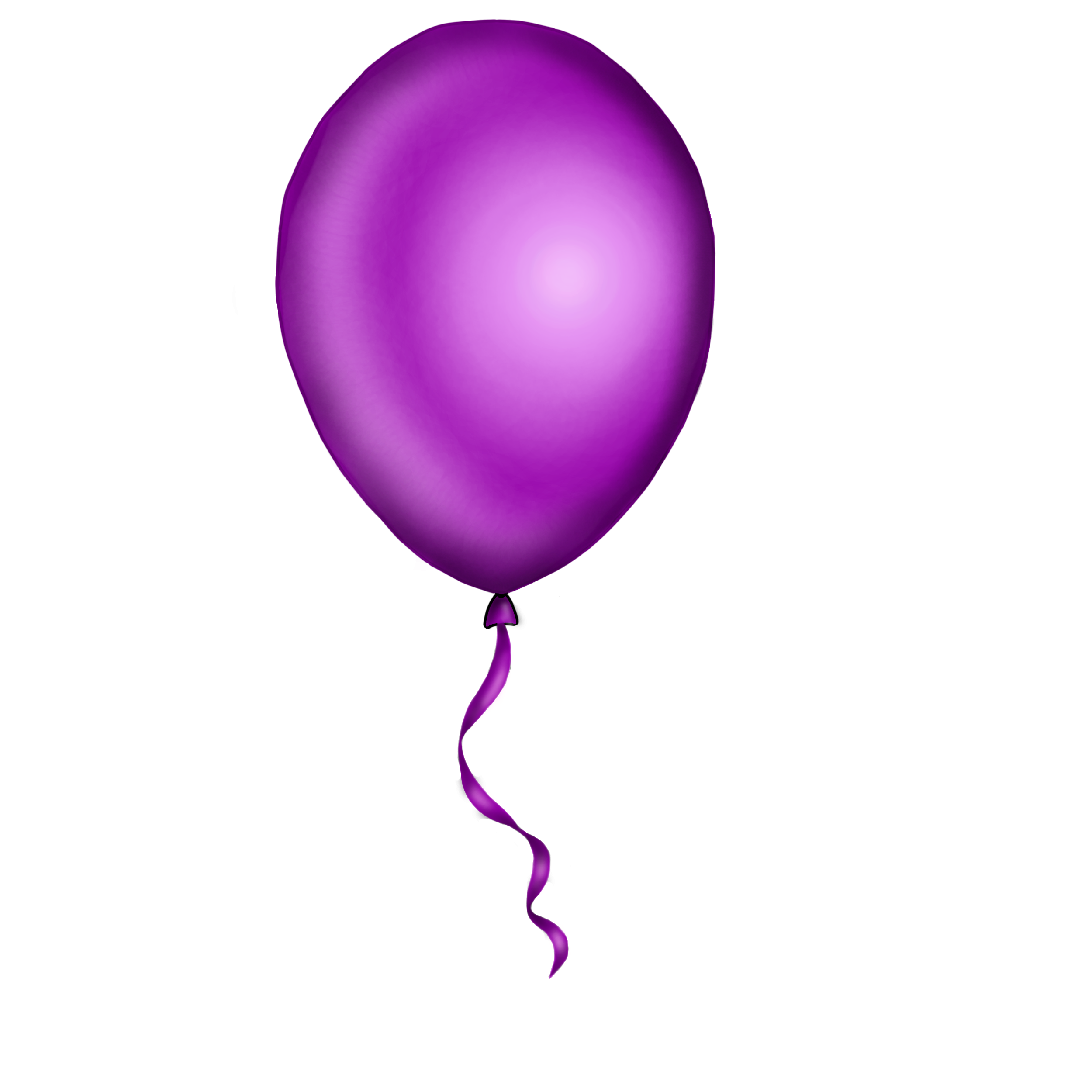 balloon - ibisPaint