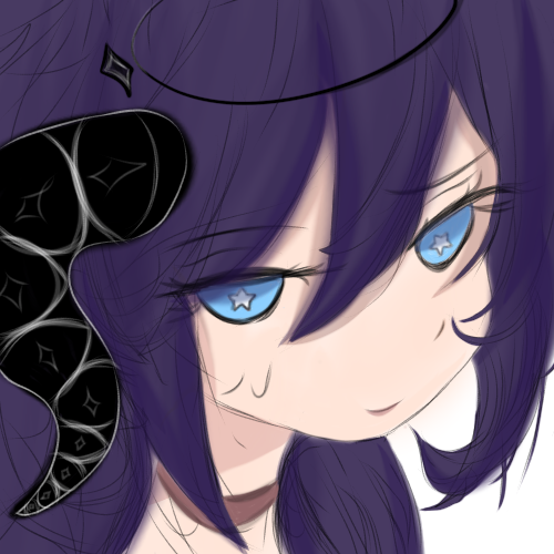 New oc pfp! - ibisPaint