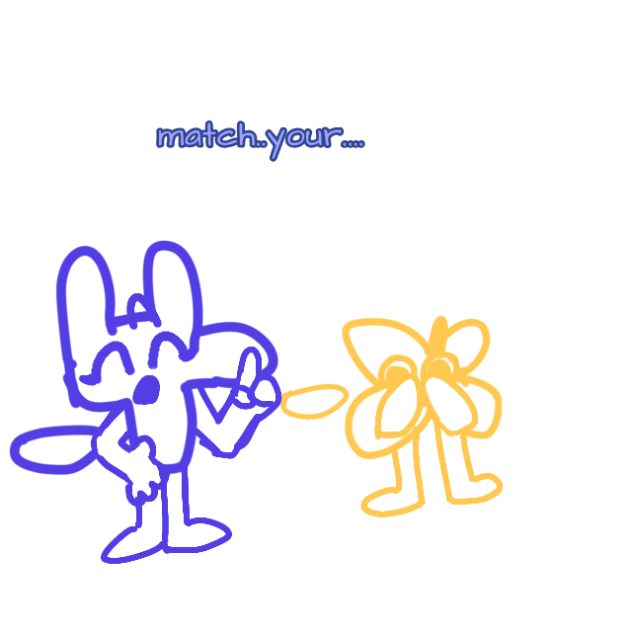 neg 4 N neg X ANIMATION - ibisPaint