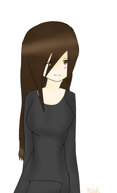 Crushes.... - ibisPaint