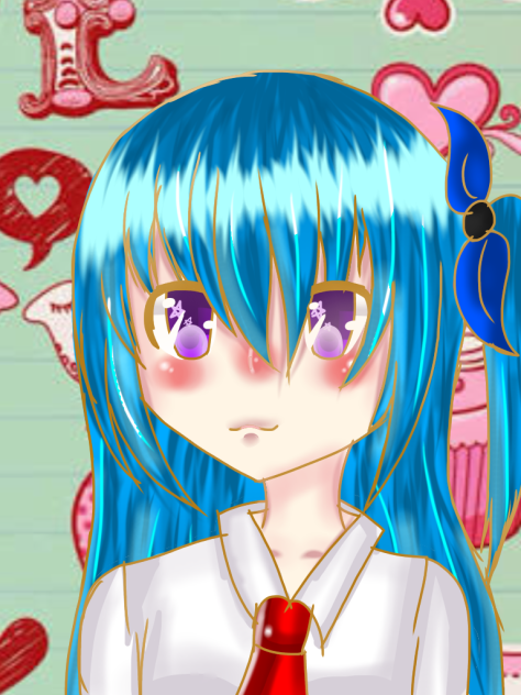 Untitled250 - ibisPaint