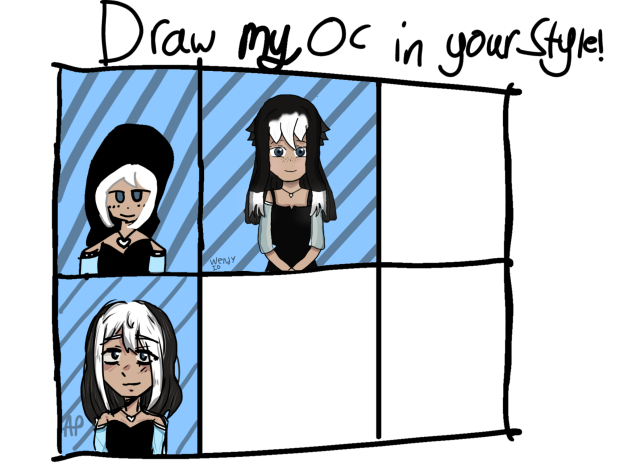 I'm wendyID please join - ibisPaint