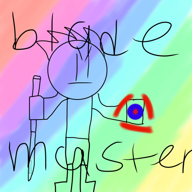 Blade master 2 - ibisPaint