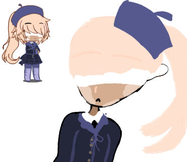 School project - ibisPaint