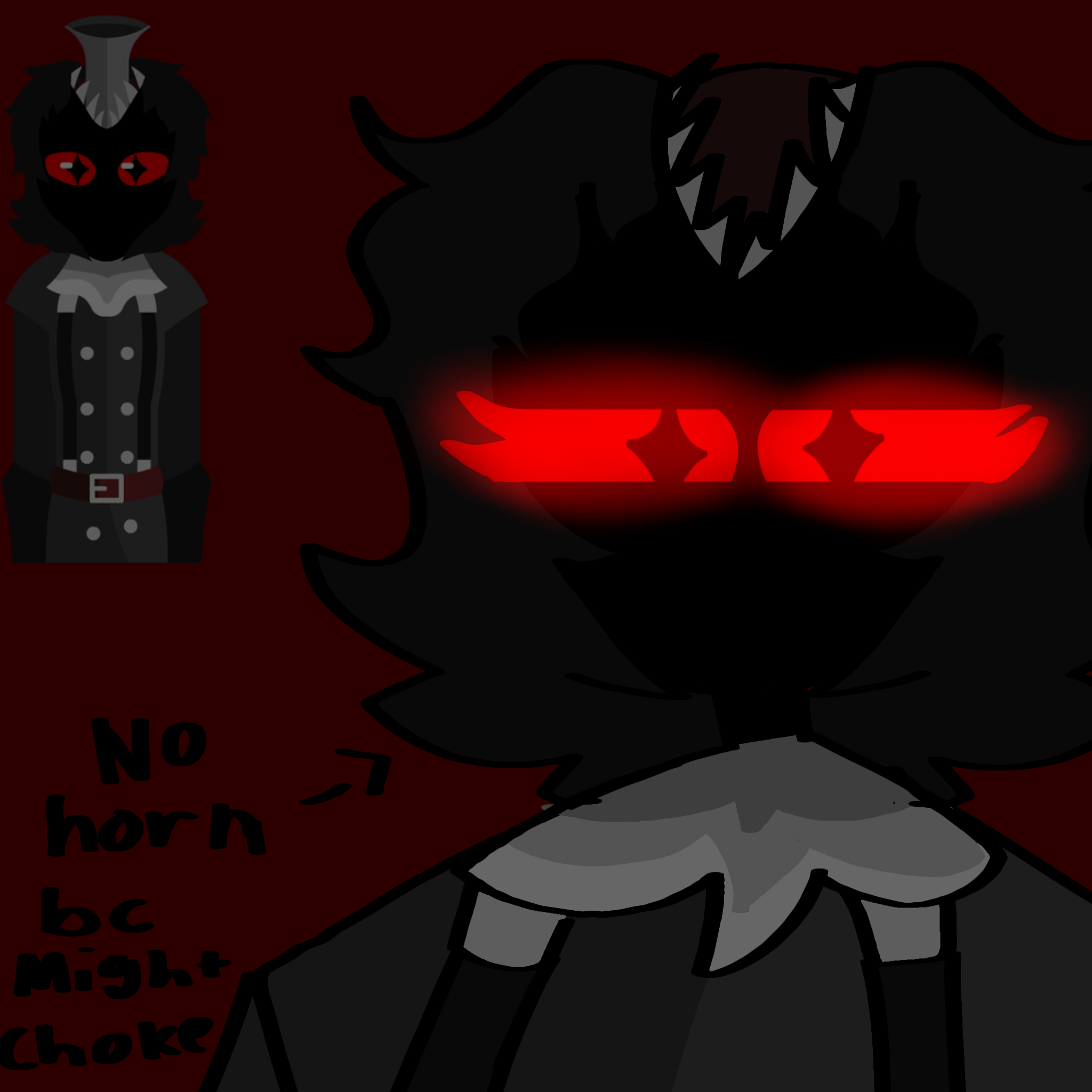 Kaz From Express (an incredibox Mod) - ibisPaint