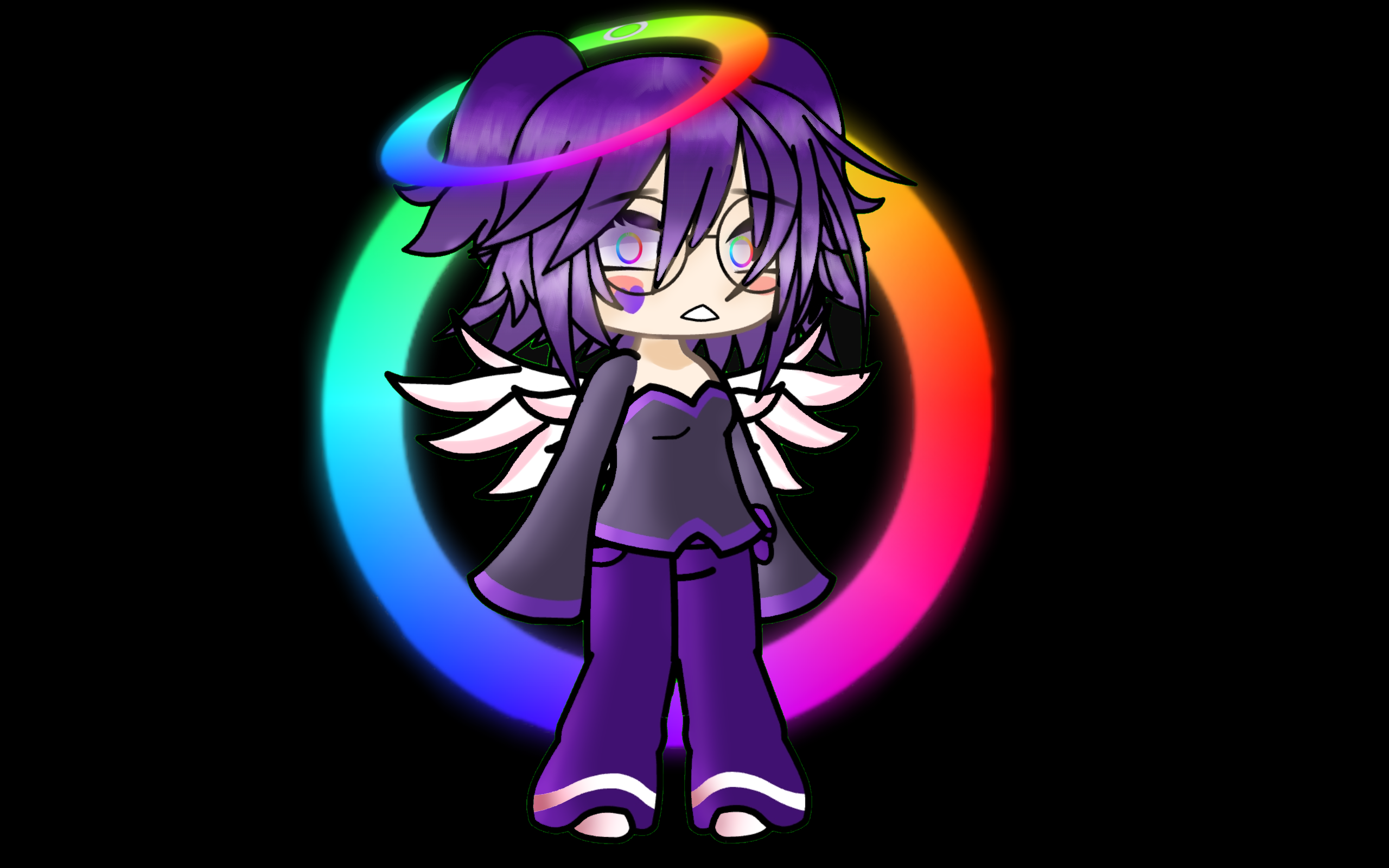 fukona girl! - ibisPaint