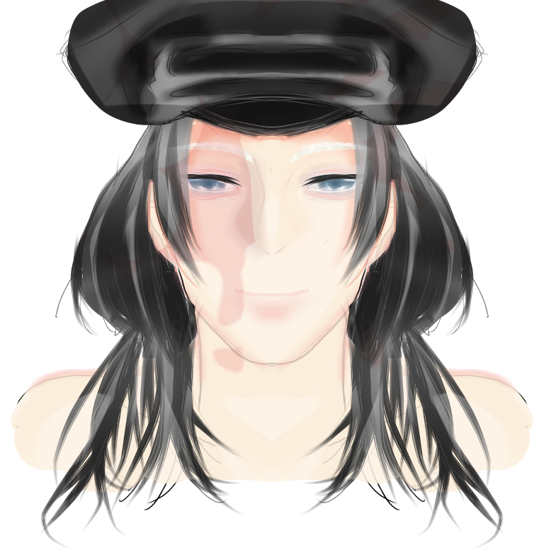 無題732 - ibisPaint