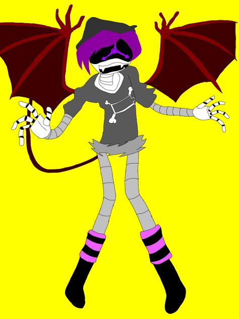 Absolute Solver Uzi Doorman - ibisPaint