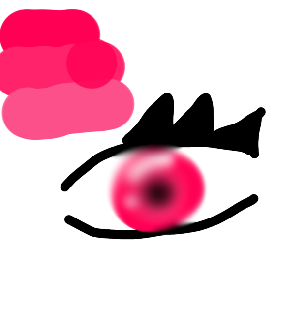Pink - ibisPaint