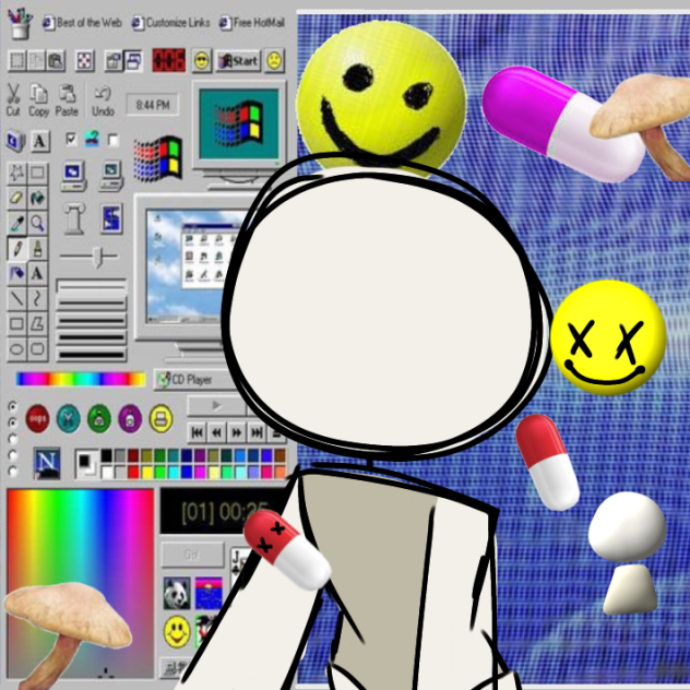 web core - ibisPaint