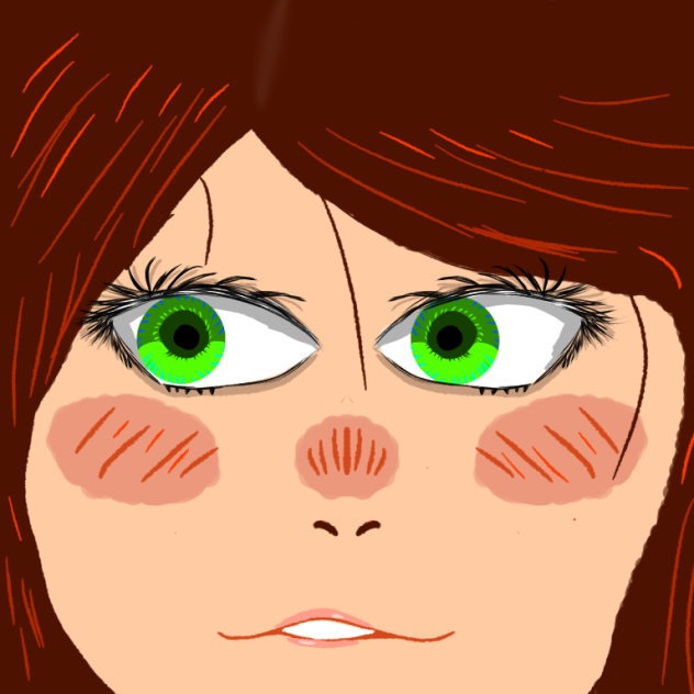 Face - ibisPaint