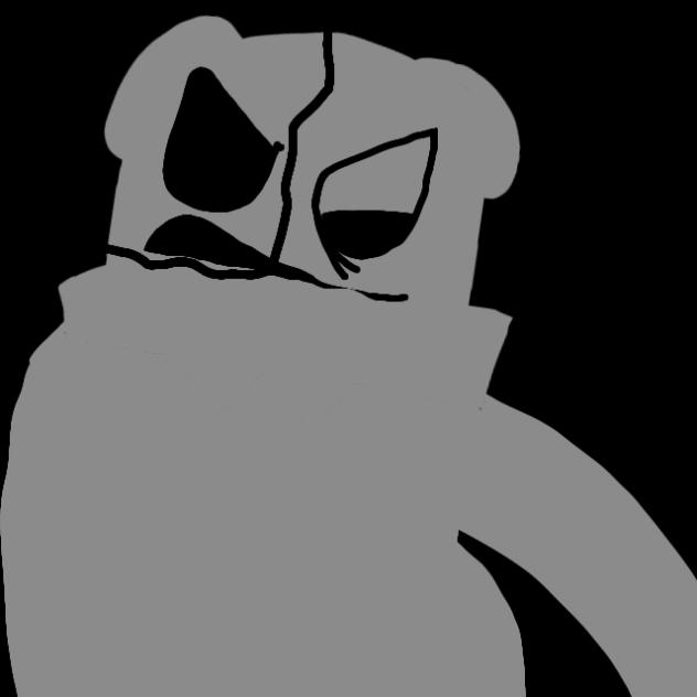 troublemaker unfinished - ibisPaint