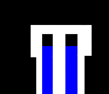 Crying child - ibisPaint