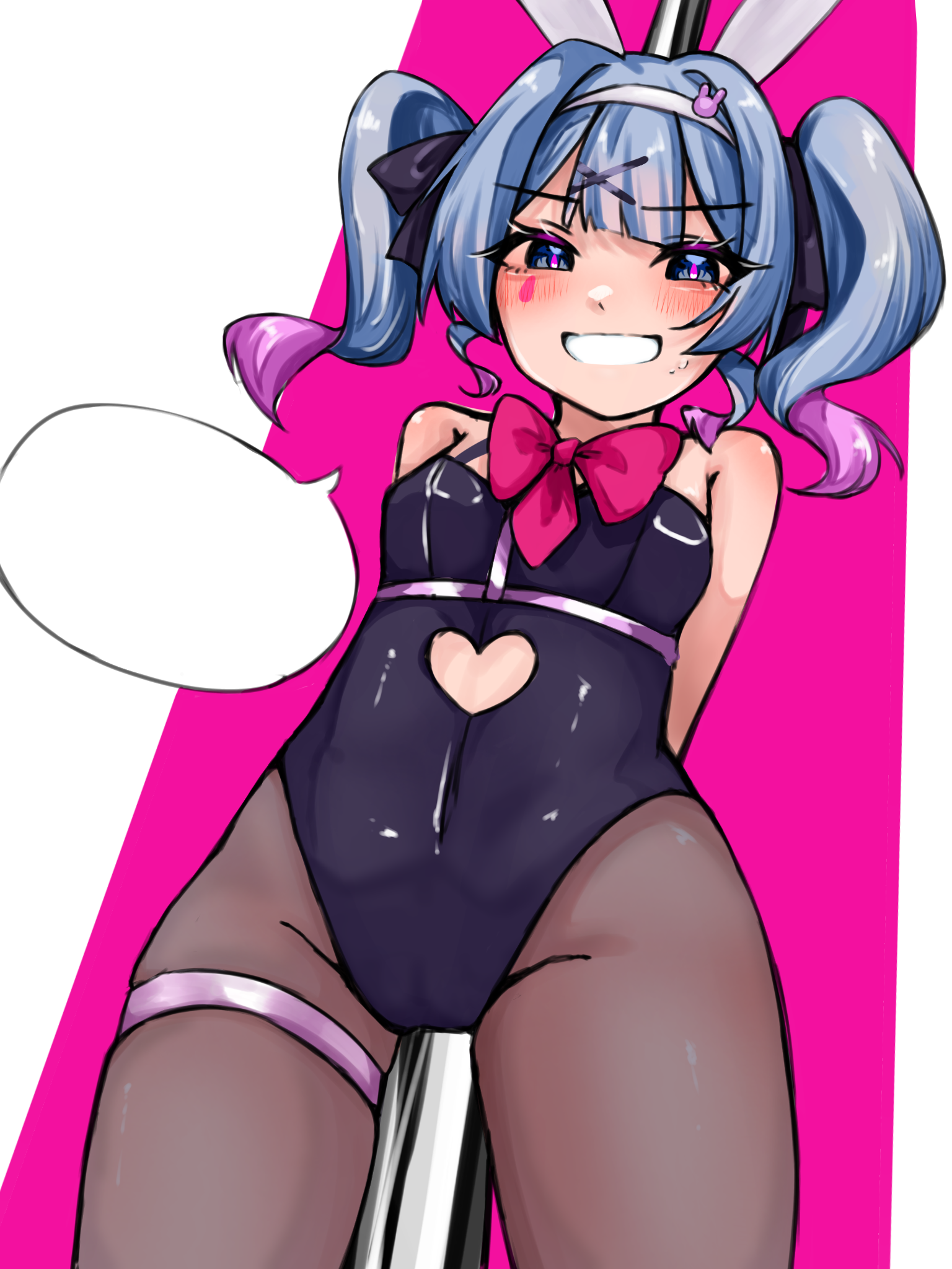 Pure Pure - ibisPaint