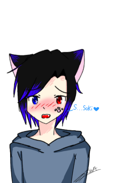 suki - ibisPaint