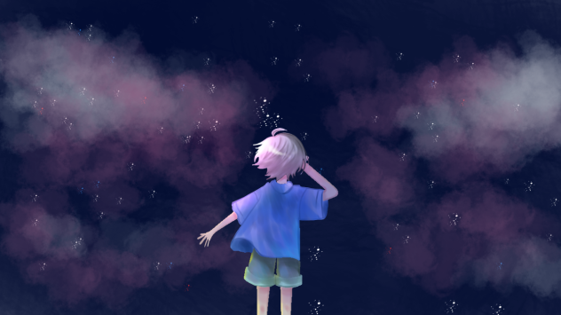 無題597 - ibisPaint