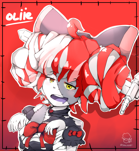 kureiji ollie - ibisPaint