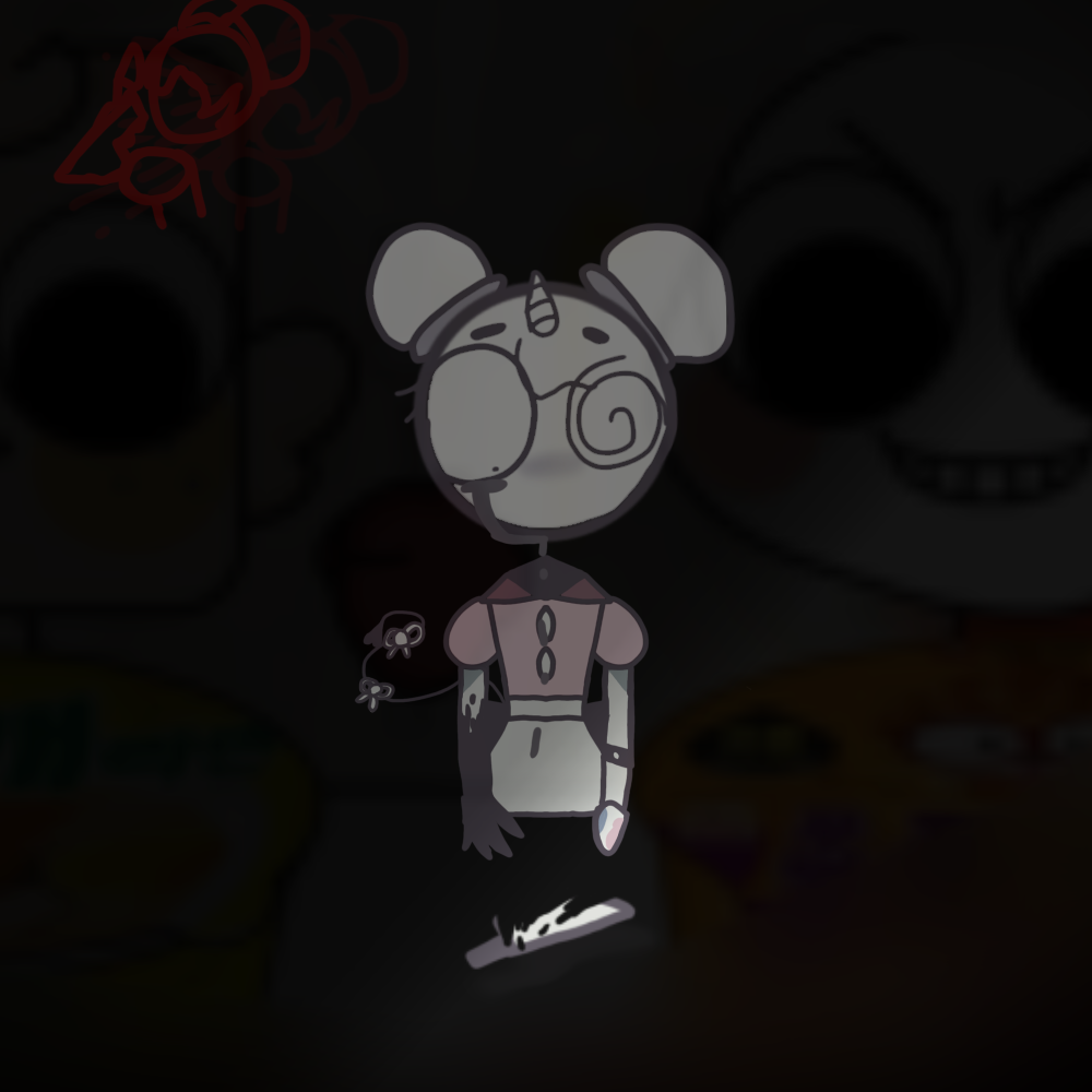 riley… - ibisPaint