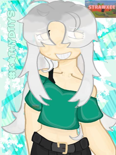 YAAAY YOYLE cake! - ibisPaint