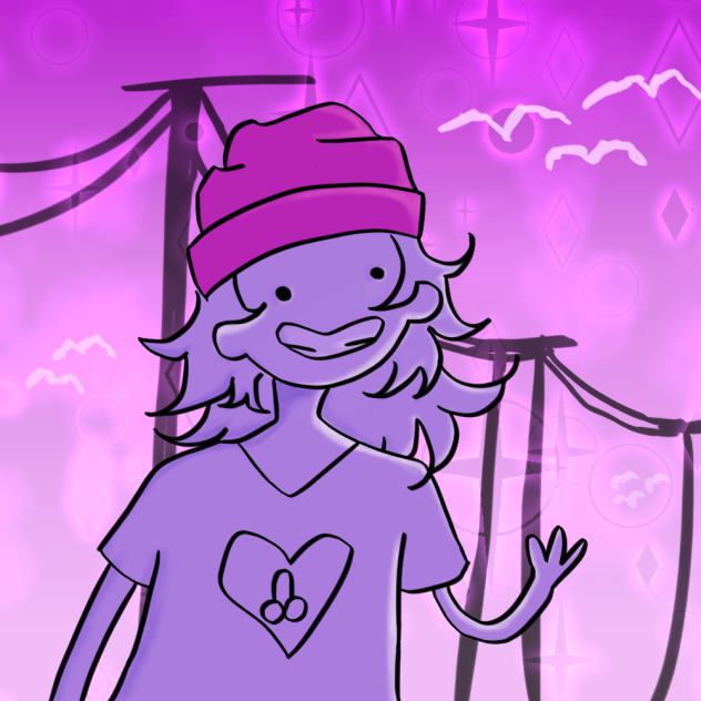 issbrokie - ibisPaint