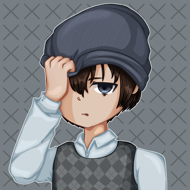 Untitled - ibisPaint