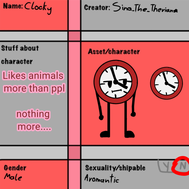 idk uh first cs lol - ibisPaint