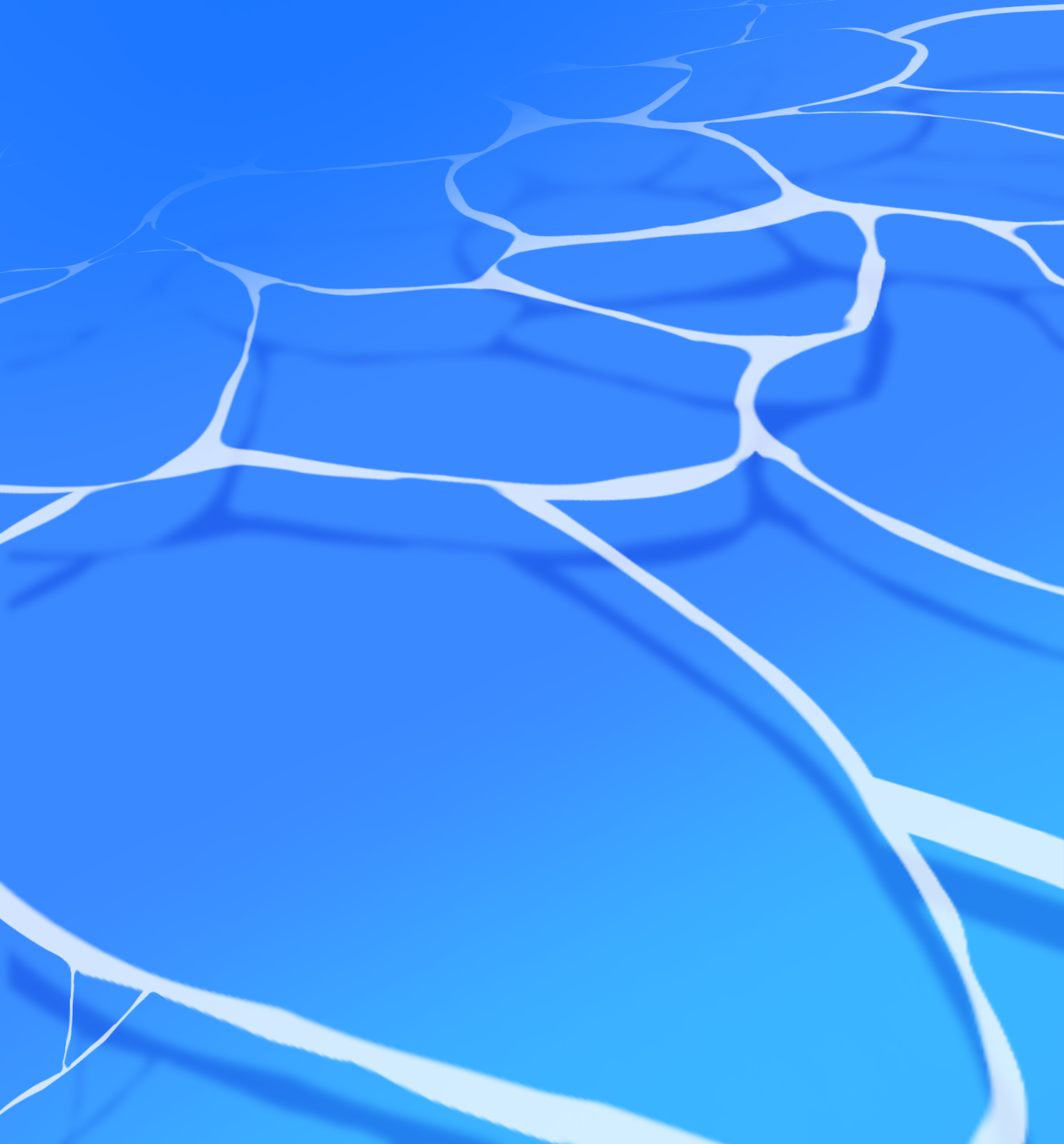 water surface - ibisPaint