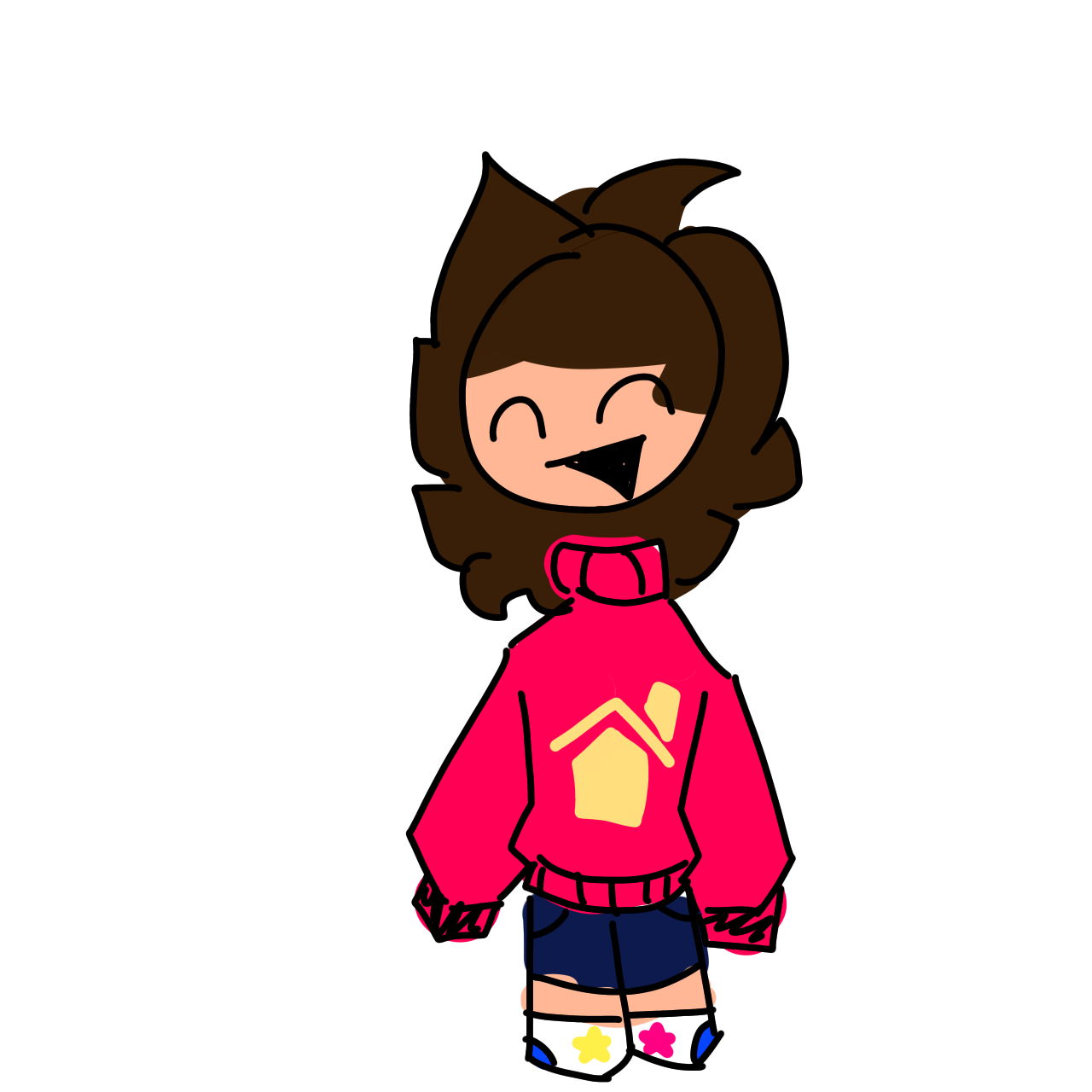 Lazy reference - ibisPaint