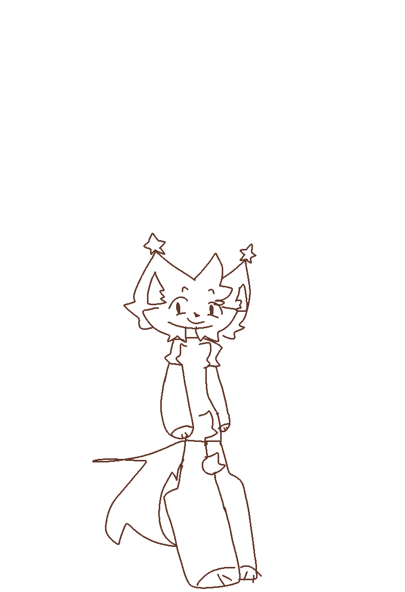 CHRISTMAS TREE OBJECT SHOW OC - ibisPaint