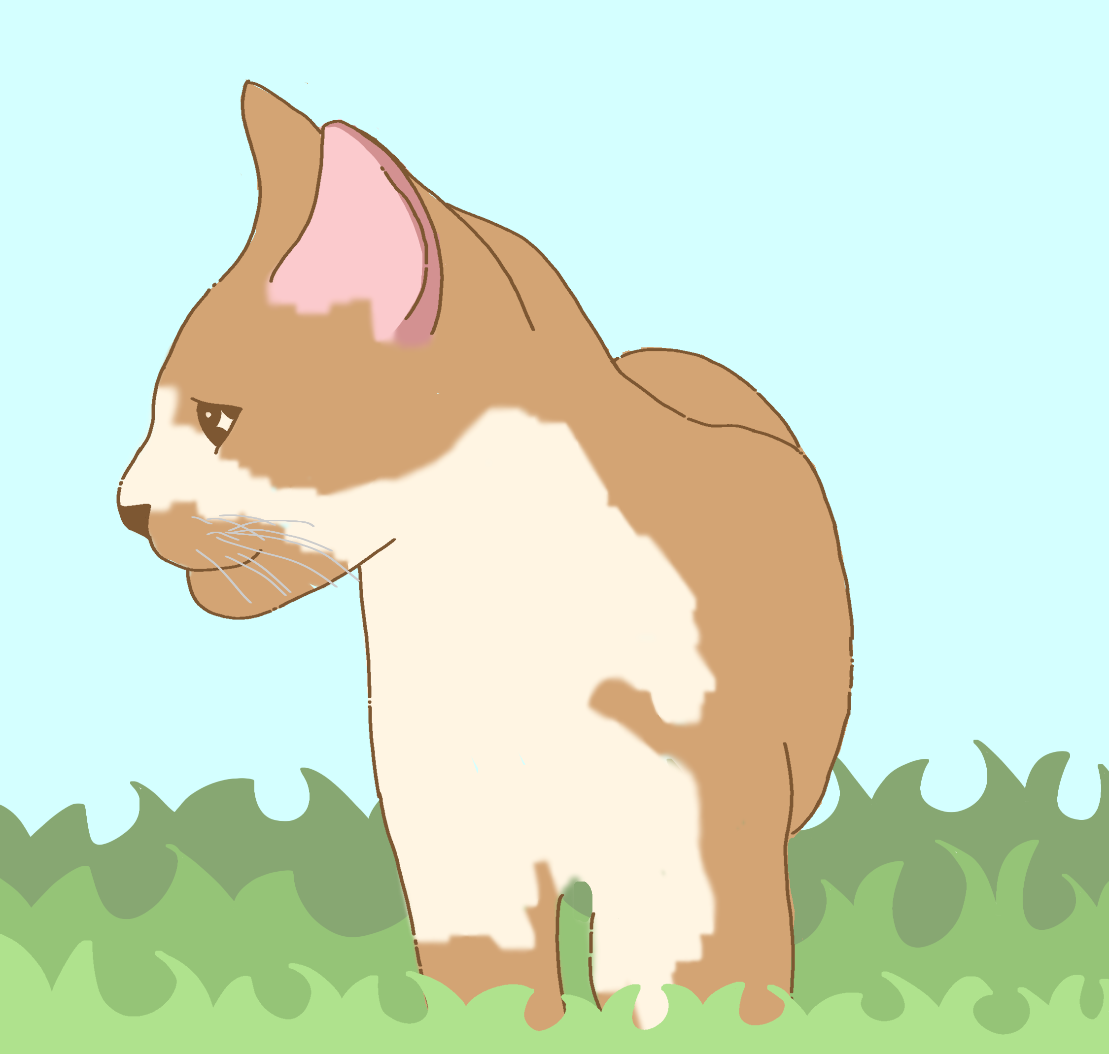 Bhaskar - ibisPaint