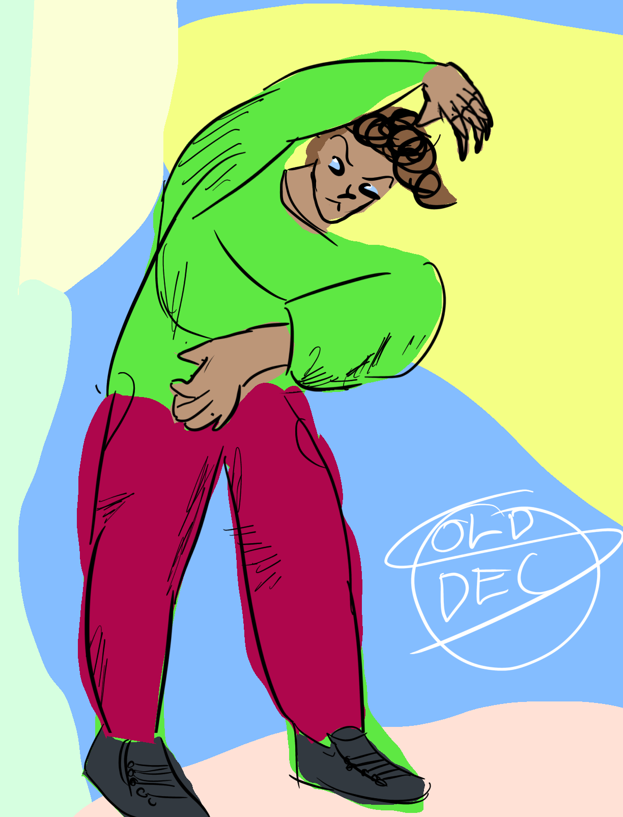 Untitled894 - ibisPaint