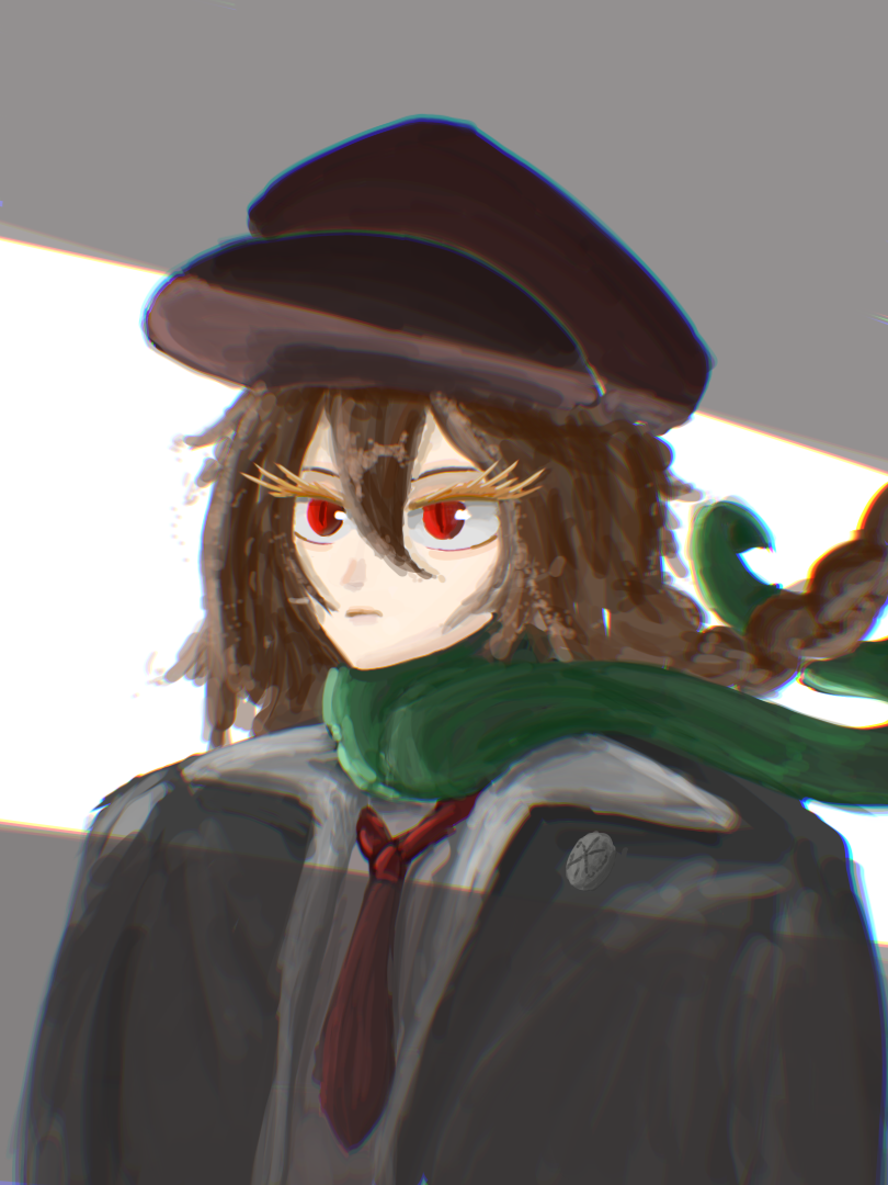 Witch wars 4 (bloody intervention) - ibisPaint