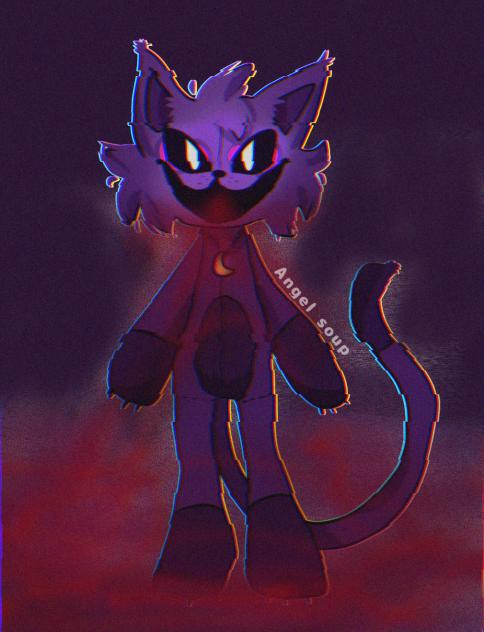 Cat nap!! - ibisPaint