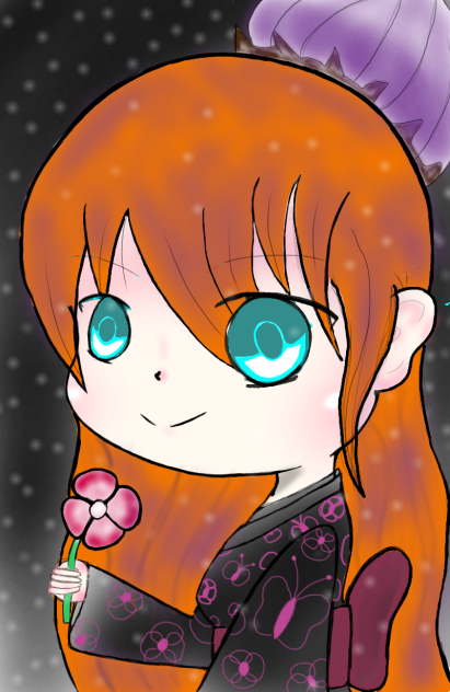 chibi - ibisPaint