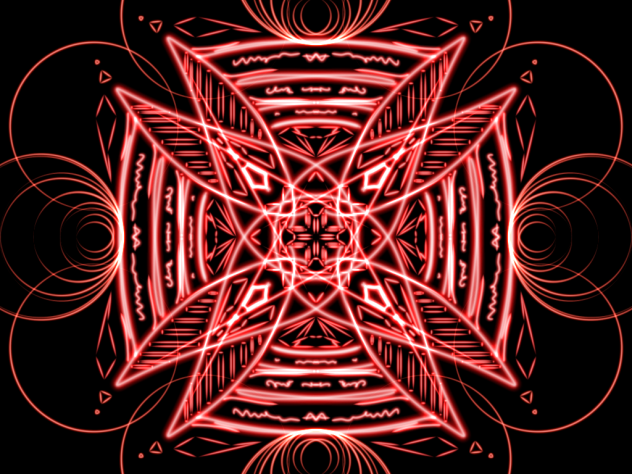 Magic circle - ibisPaint