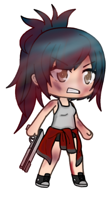 First Upload! Go sub look at description - ibisPaint