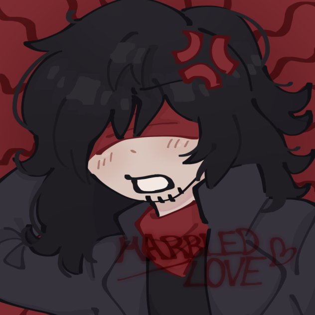 Artfight 2024 - 1st attack - ibisPaint