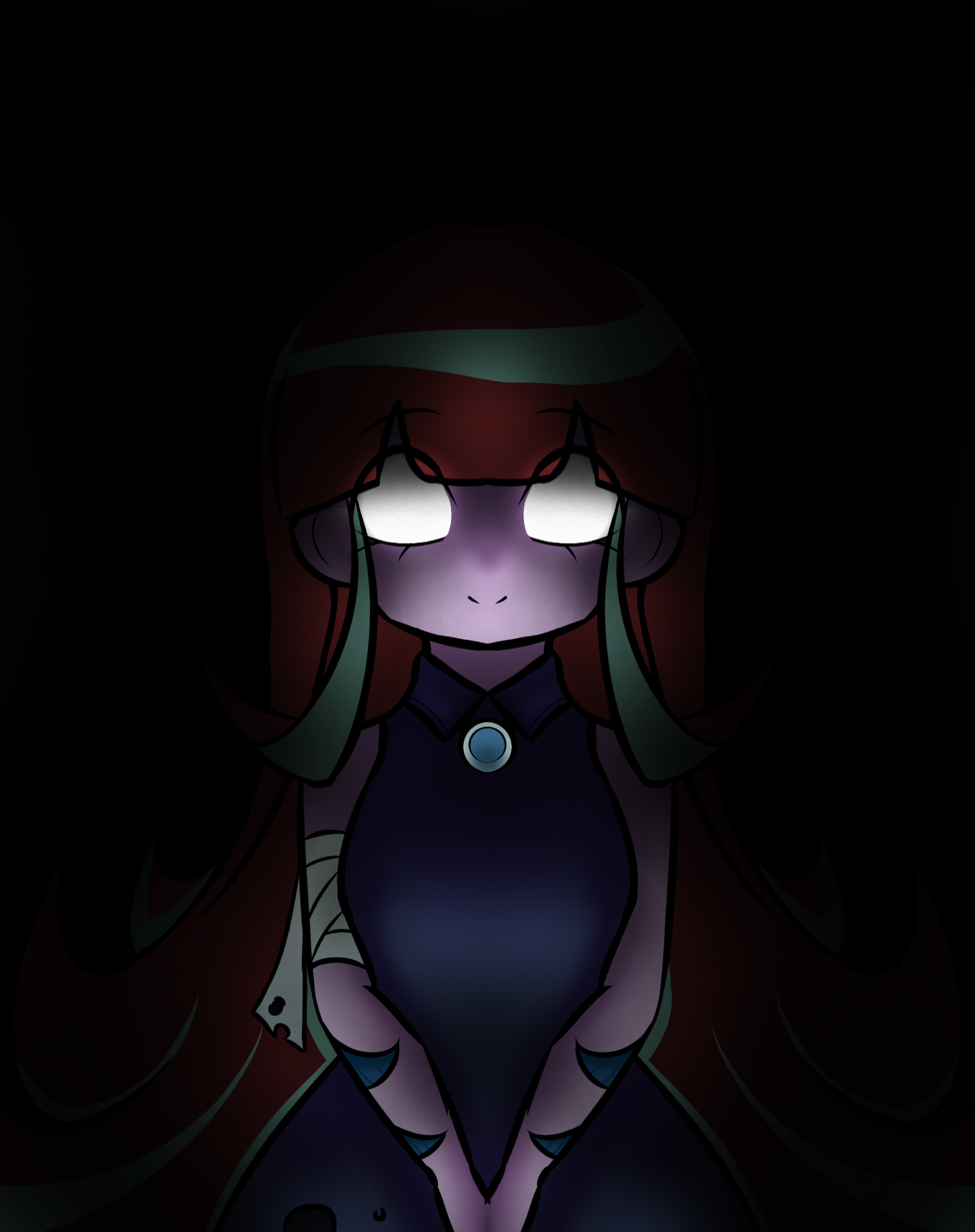 Limulady - ibisPaint