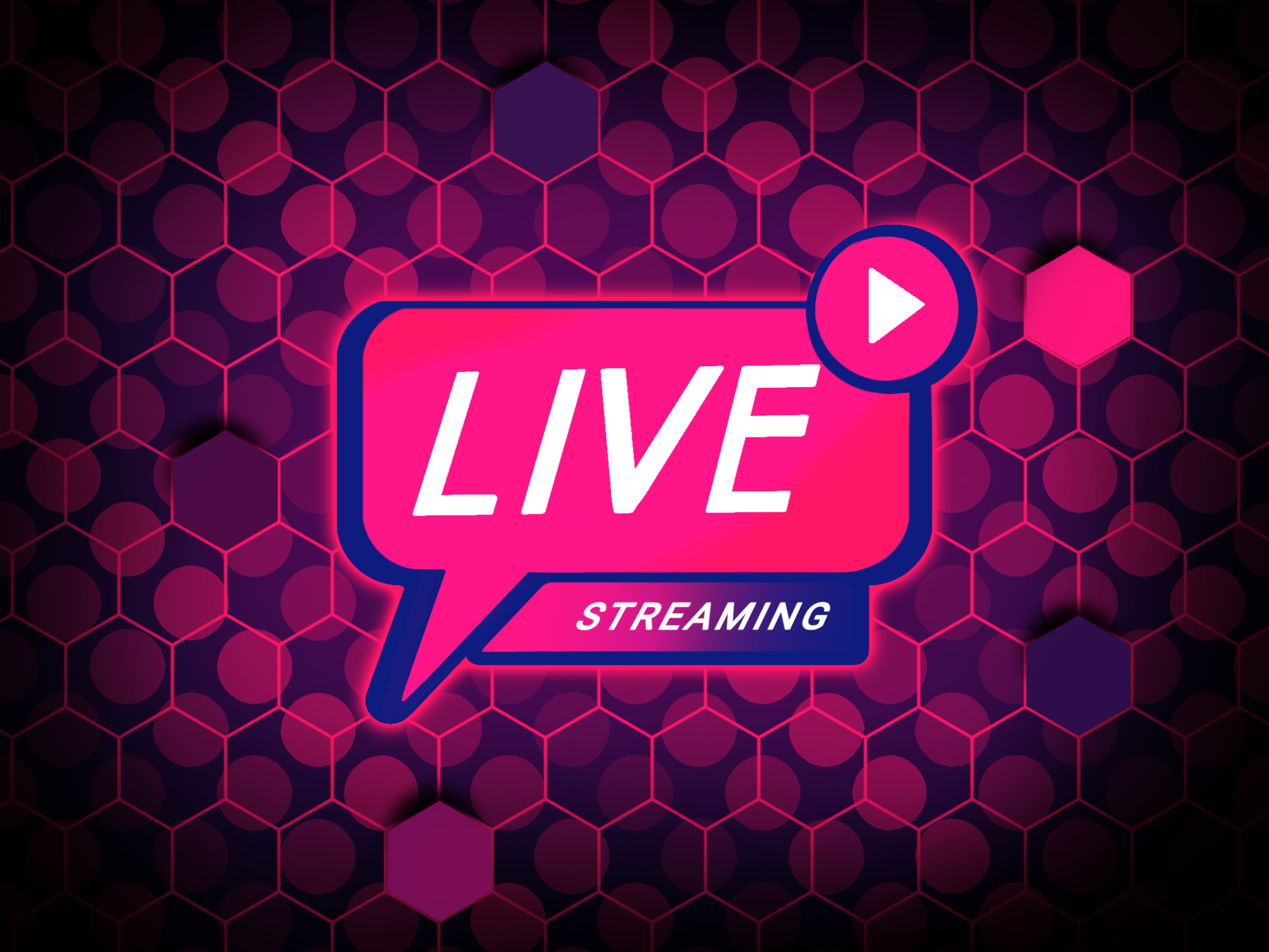 Live streaming AD - ibisPaint