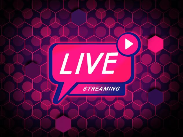 Live streaming AD - ibisPaint