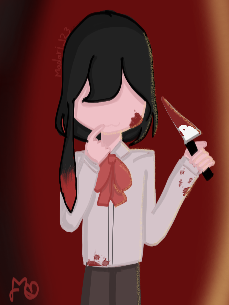 Ruka_ShiDTIYS - ibisPaint