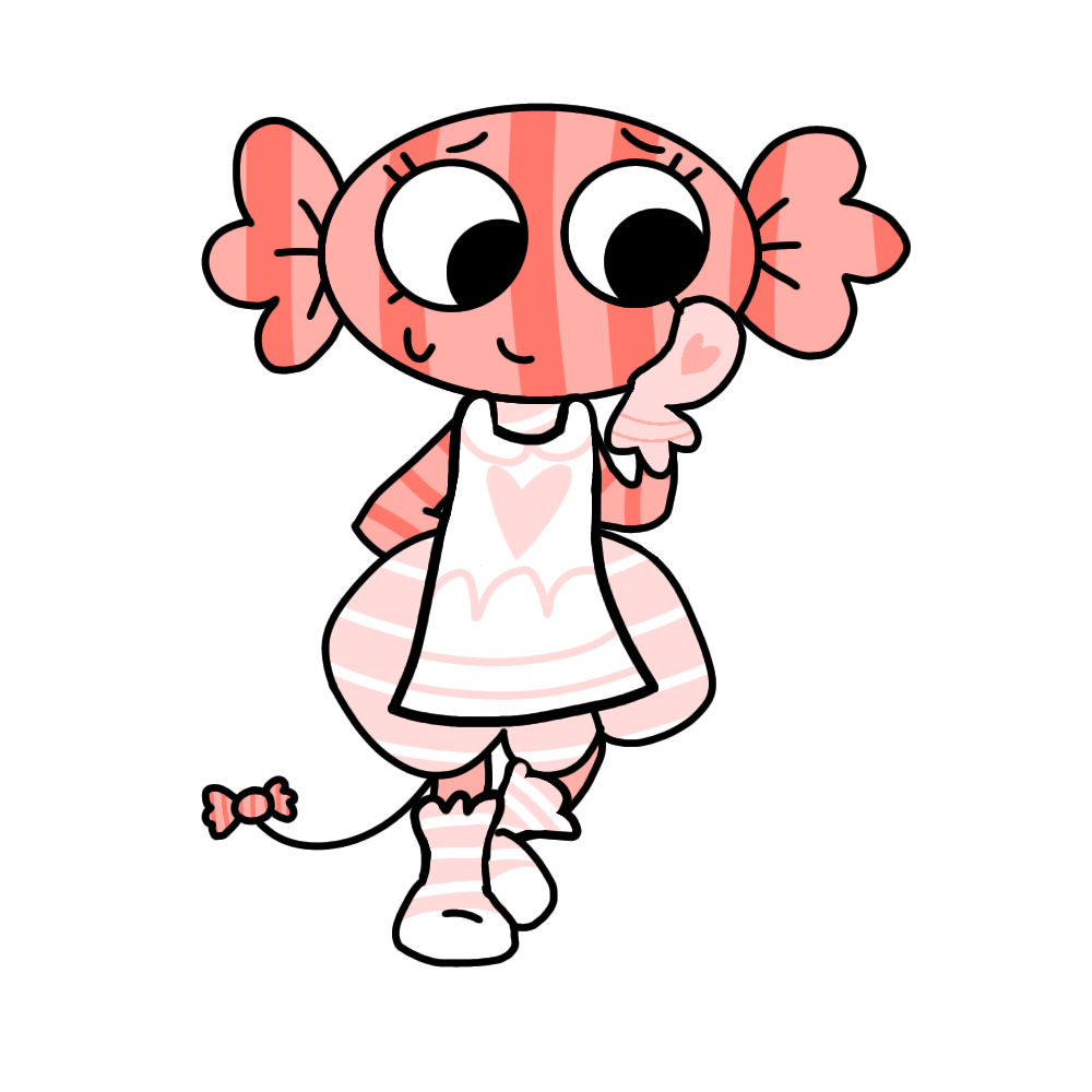 MEET CINDY - ibisPaint