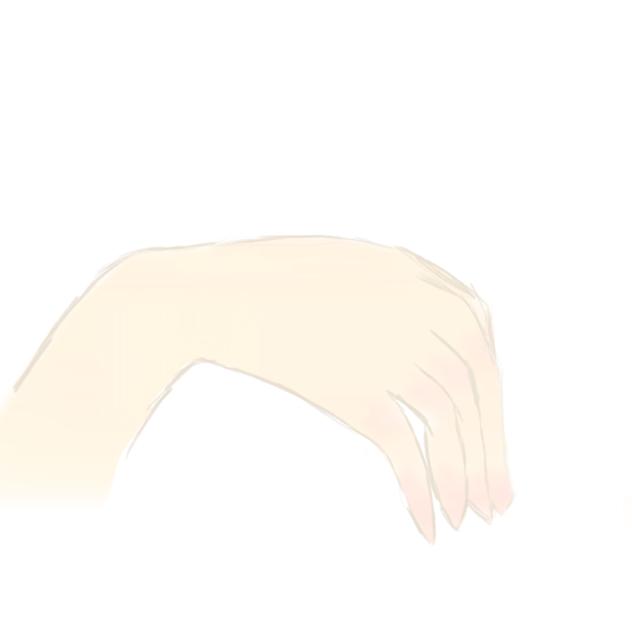 hand - ibisPaint